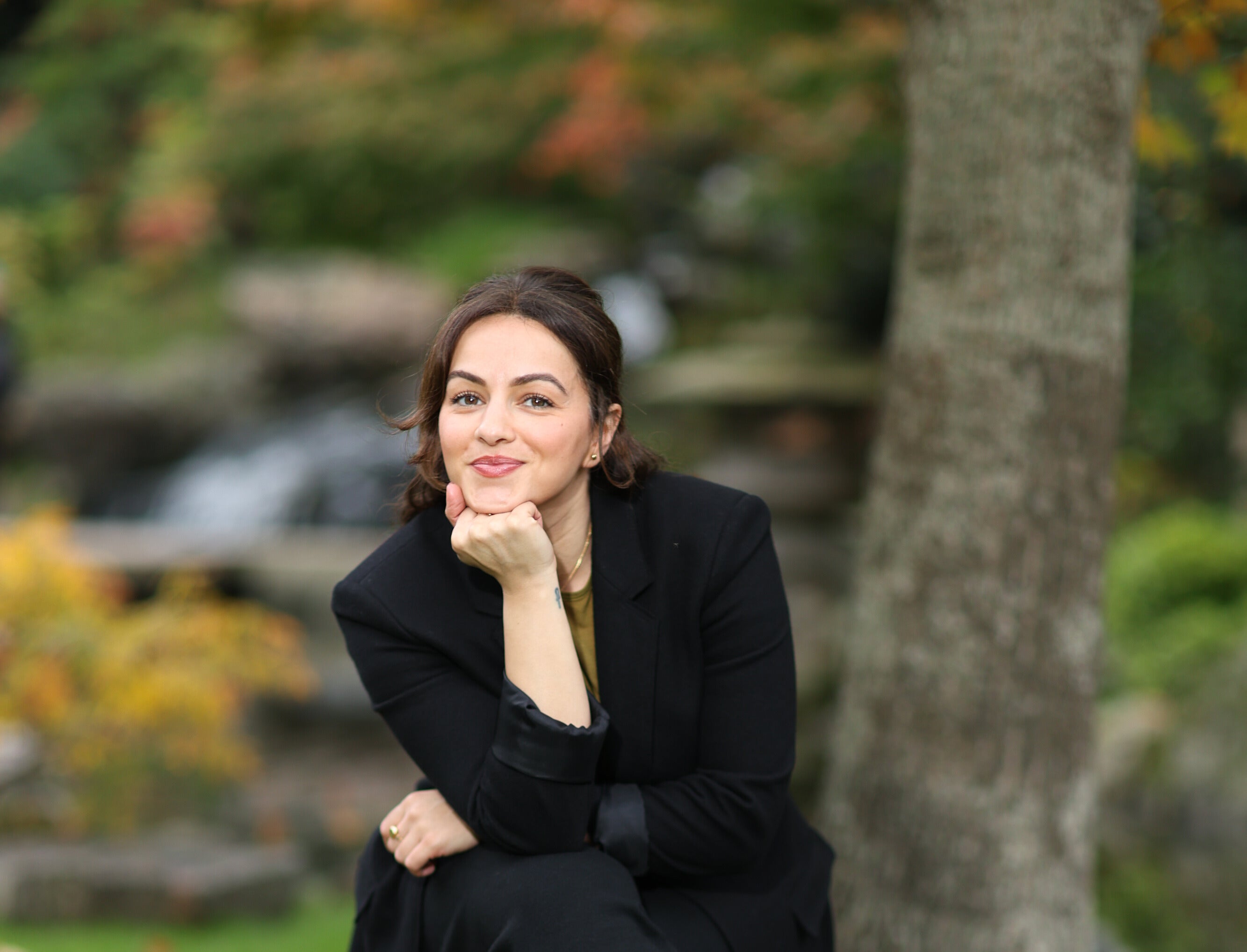 The Story Behind Ánemos: A Journey of Passion, Nature, and Wellness